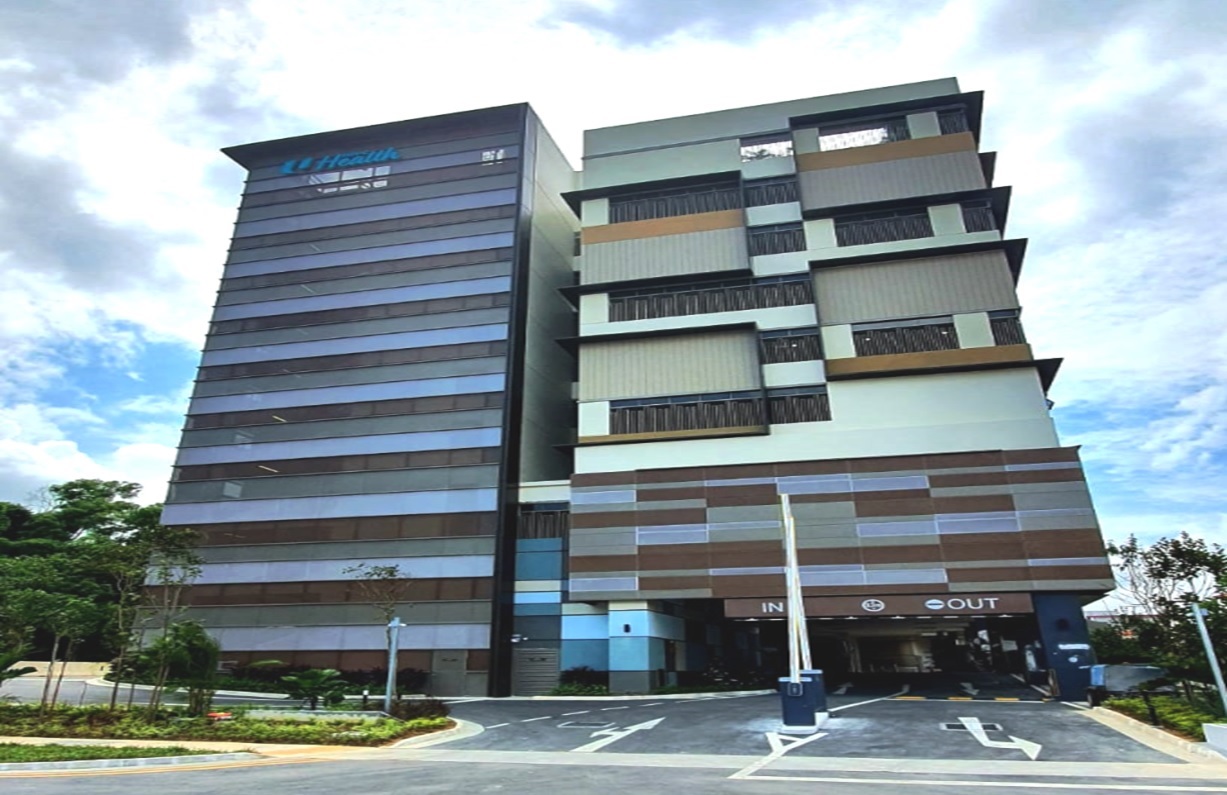 Featured Projects | Building Construction Solutions Singapore | Excel ...